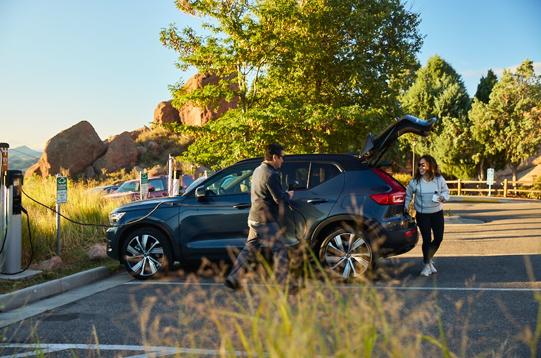 Find the latest Colorado EV news | EV CO