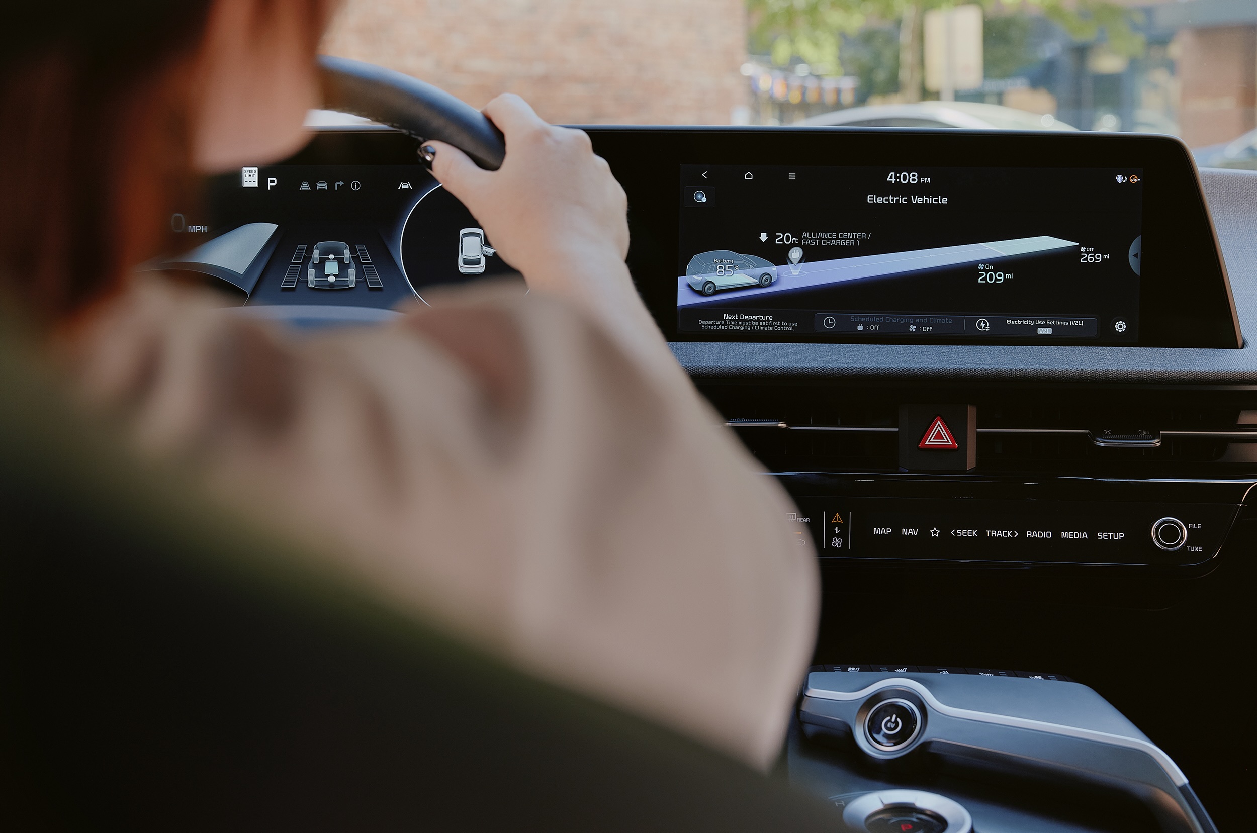 Learn About Driving Electric in Colorado | Electric Vehicle Colorado